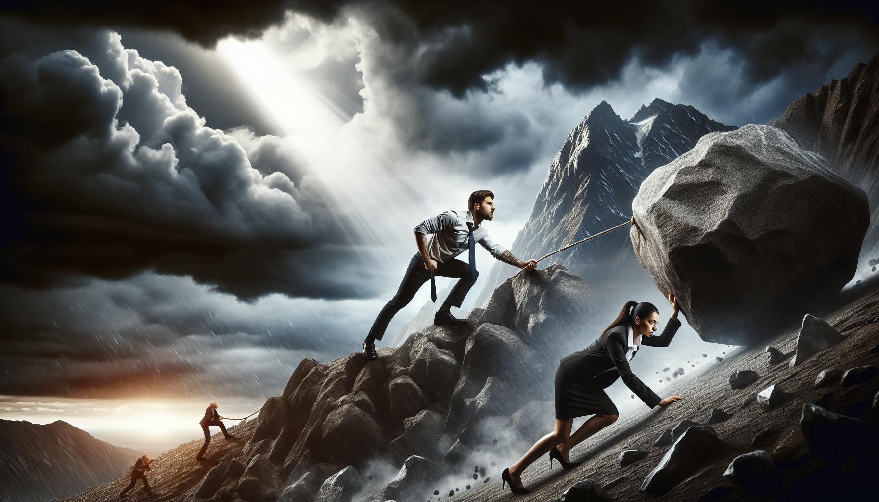 Try Again Quotes - QuoteWords