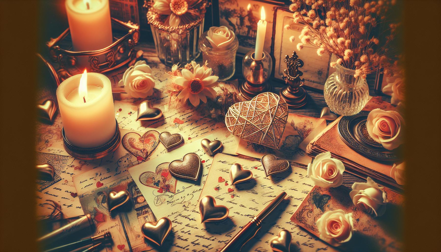 Love Aesthetics Quotes - QuoteWords