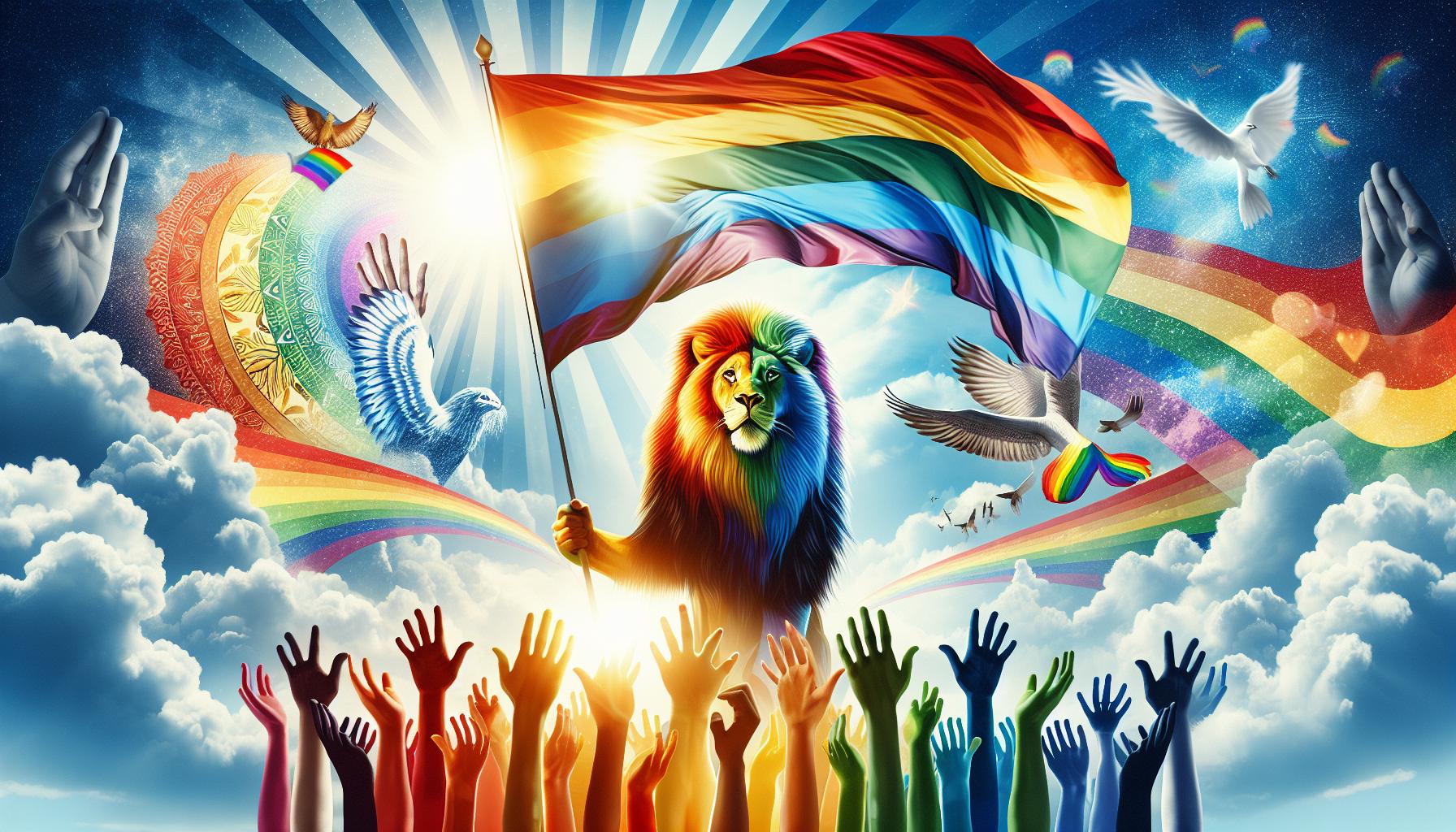 Pride Quotes - QuoteWords