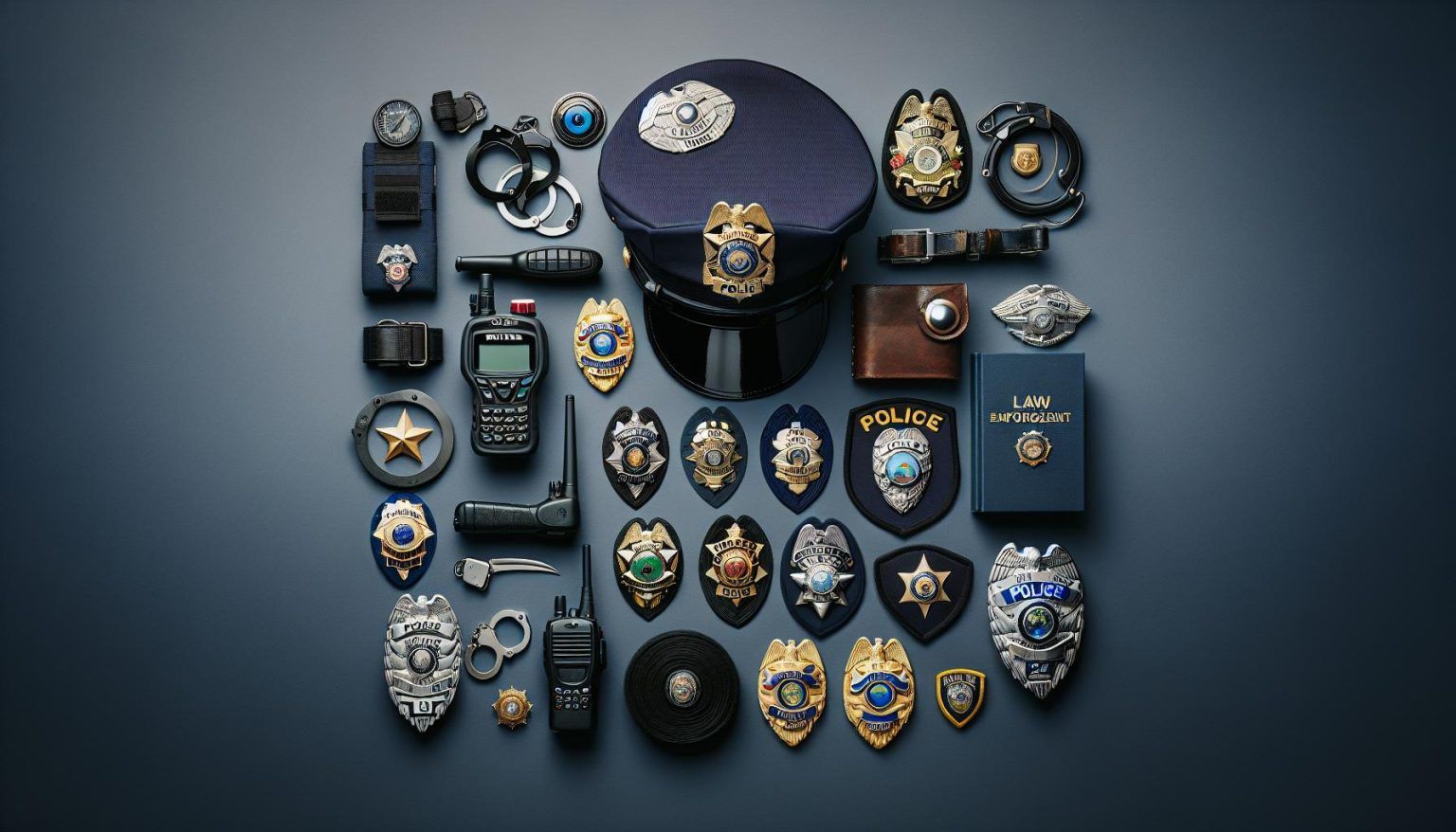 Police Quotes - QuoteWords
