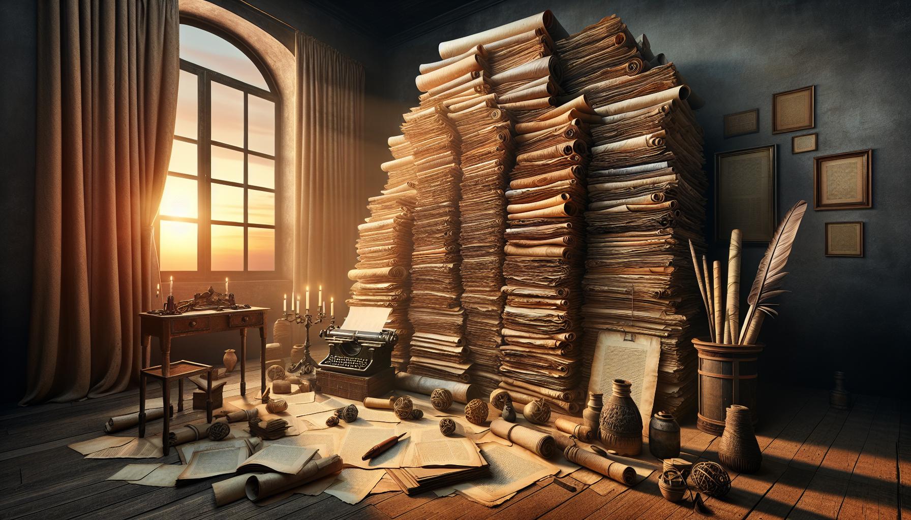 Paper Quotes - QuoteWords