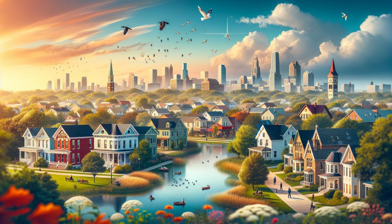 Hometown Quotes - QuoteWords