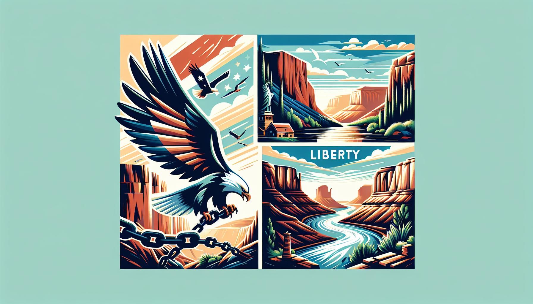 Liberty Quotes - QuoteWords