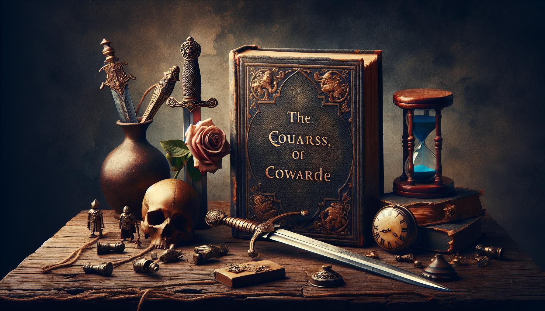 Fantasy Quotes - QuoteWords