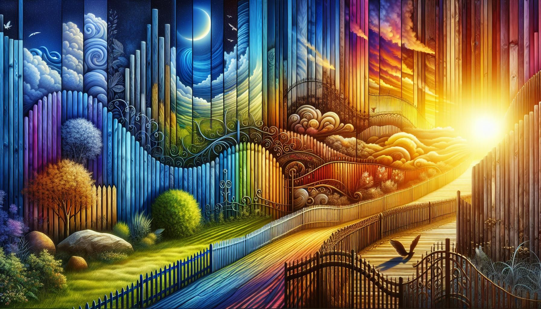 Calligraphy Quotes - QuoteWords