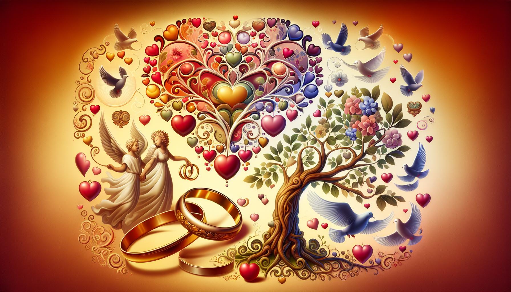 Marriage Quotes - QuoteWords