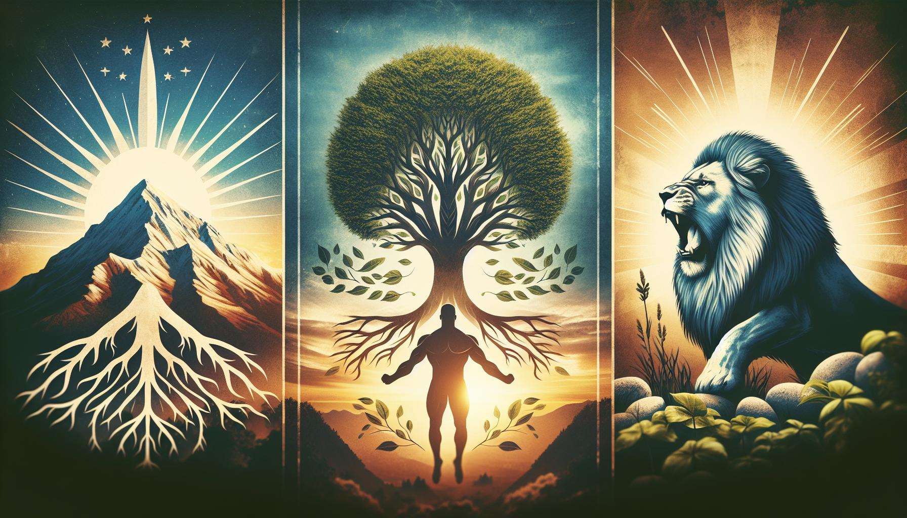 Bible Quotes About Strength - QuoteWords