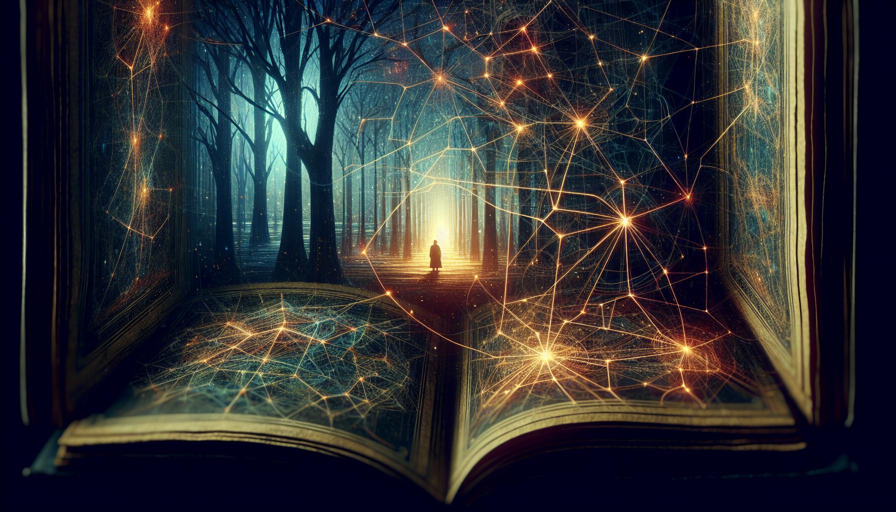 Hidden Meaning Dark Deep Meaning Quotes - QuoteWords