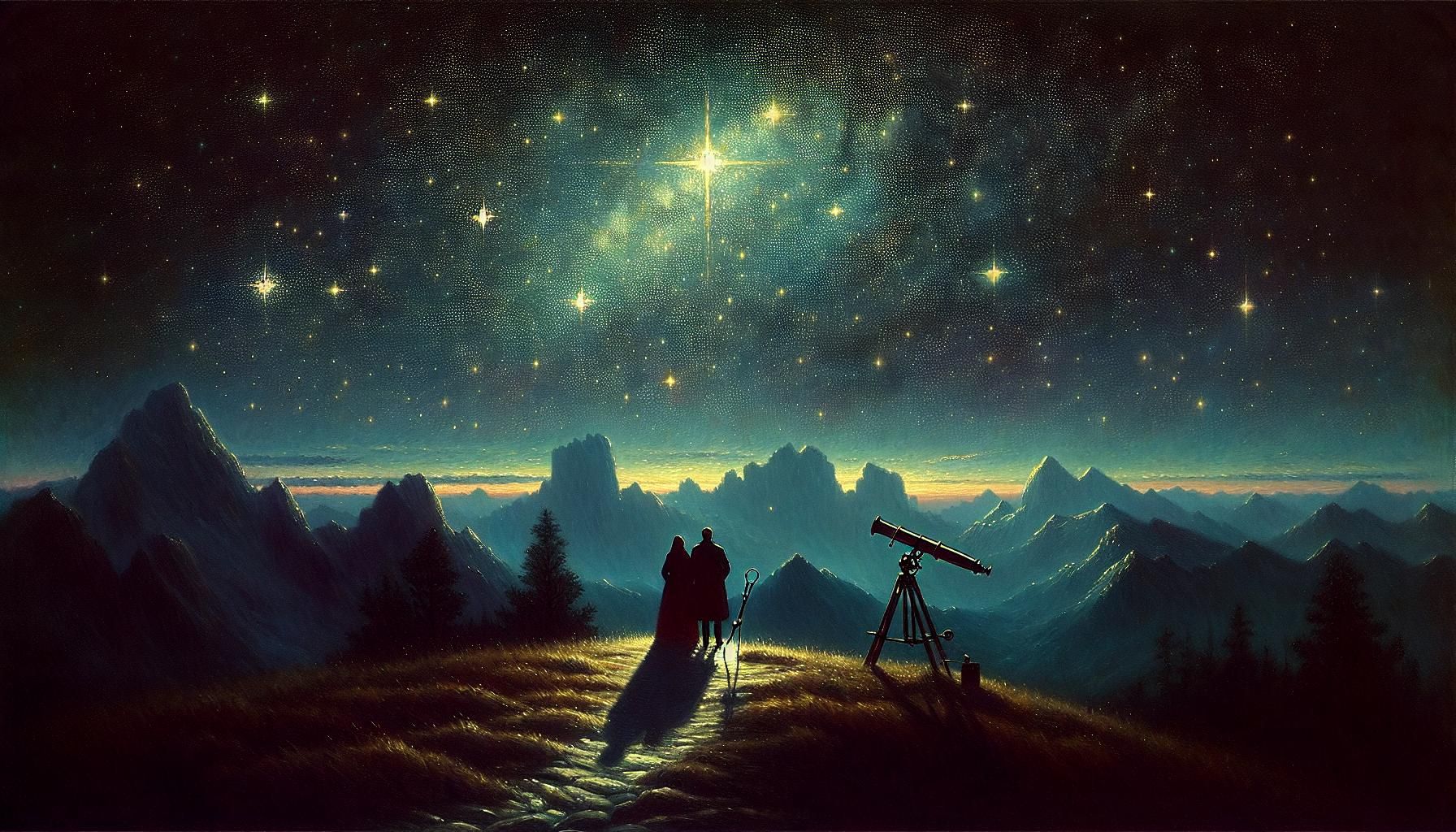 Romantic Star Quotes - QuoteWords