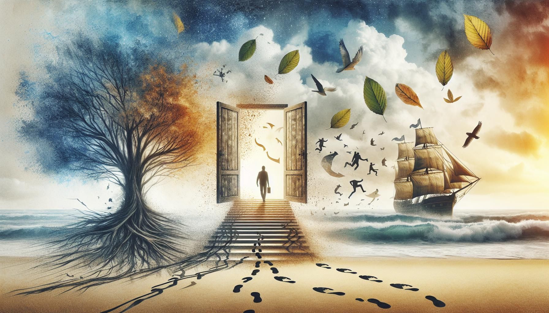 People Come into Your Life Quotes - QuoteWords