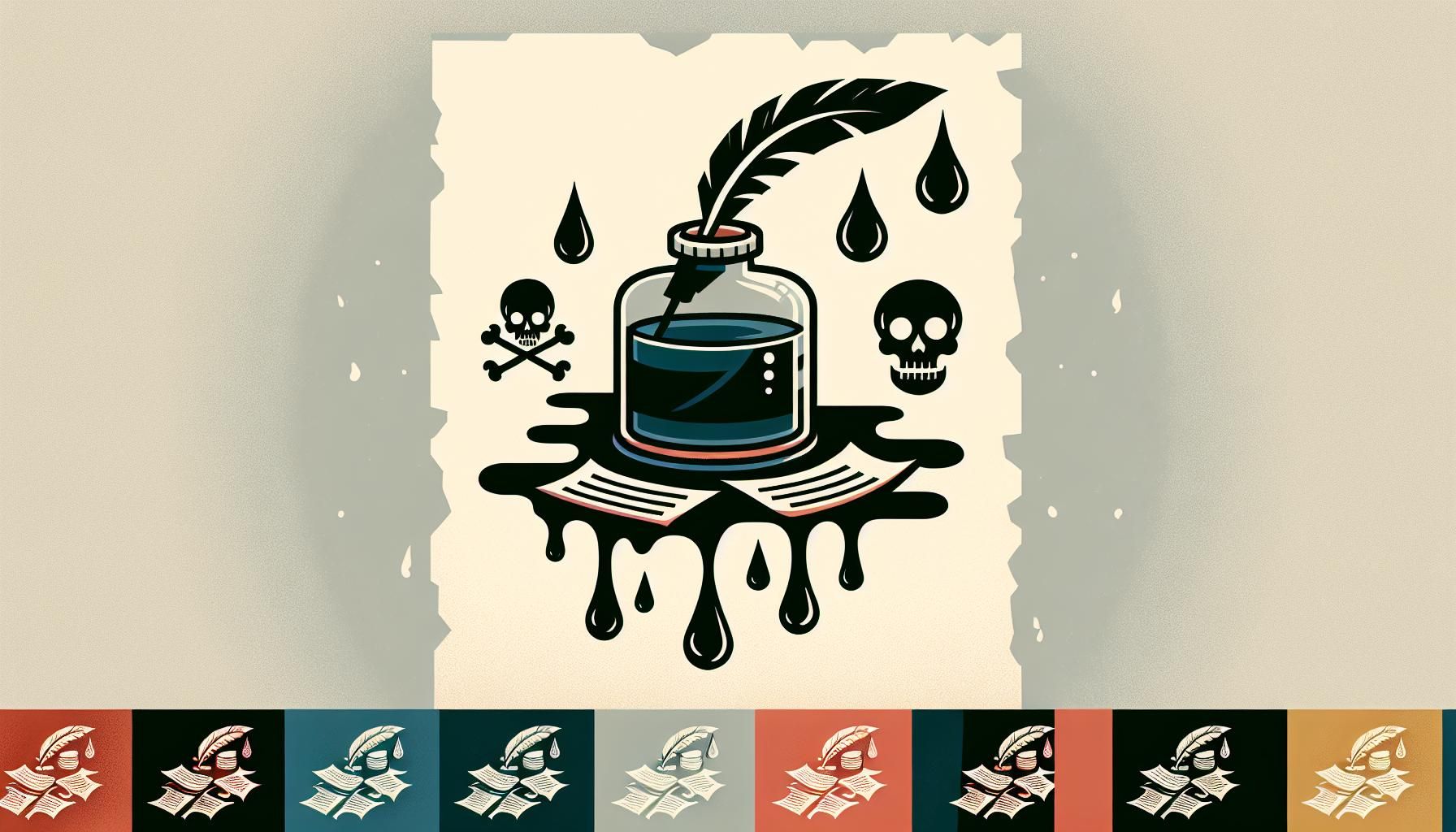 Toxic Quotes - QuoteWords