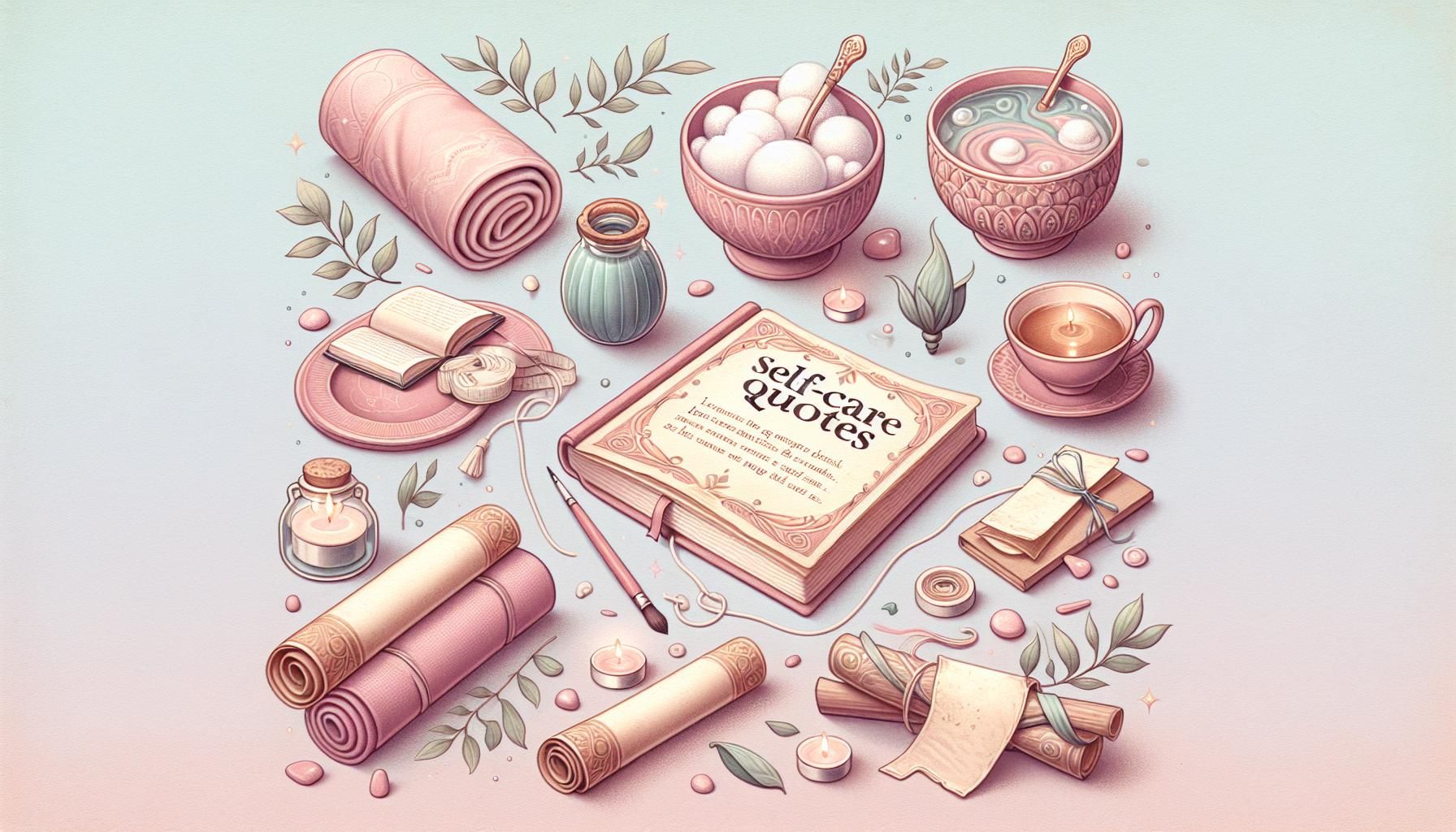 Fill Your Cup Quotes - QuoteWords