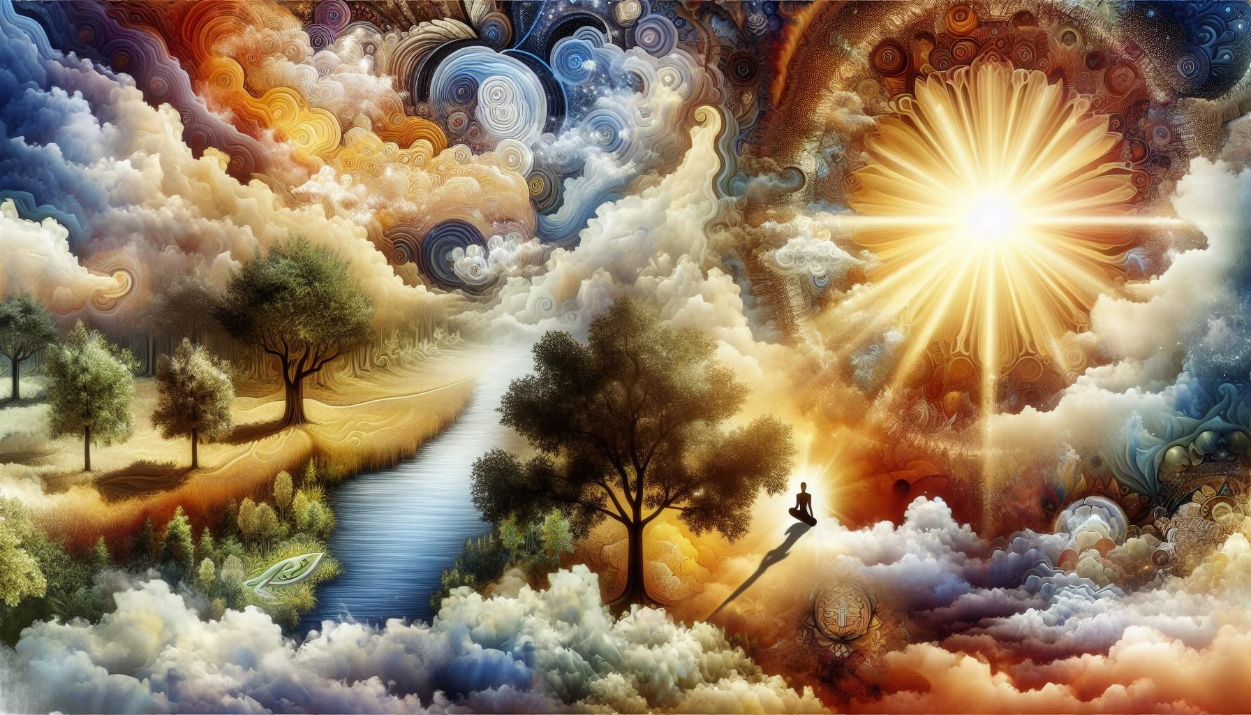 Spiritual Quotes - QuoteWords