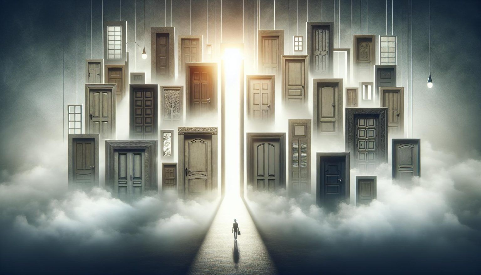 Door Quotes - QuoteWords