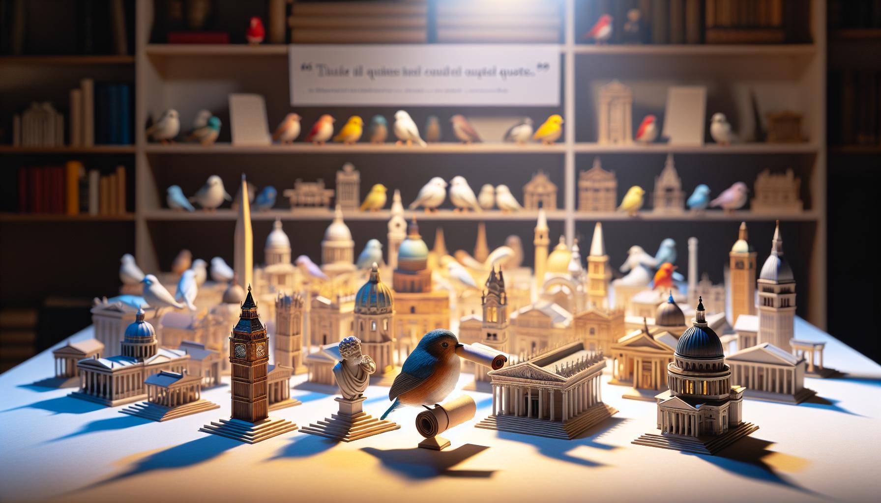 Comparison Quotes - QuoteWords