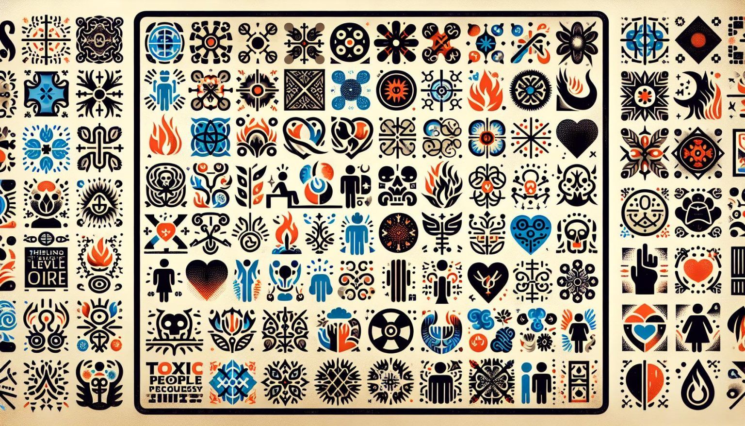 Toxic People Quotes - QuoteWords