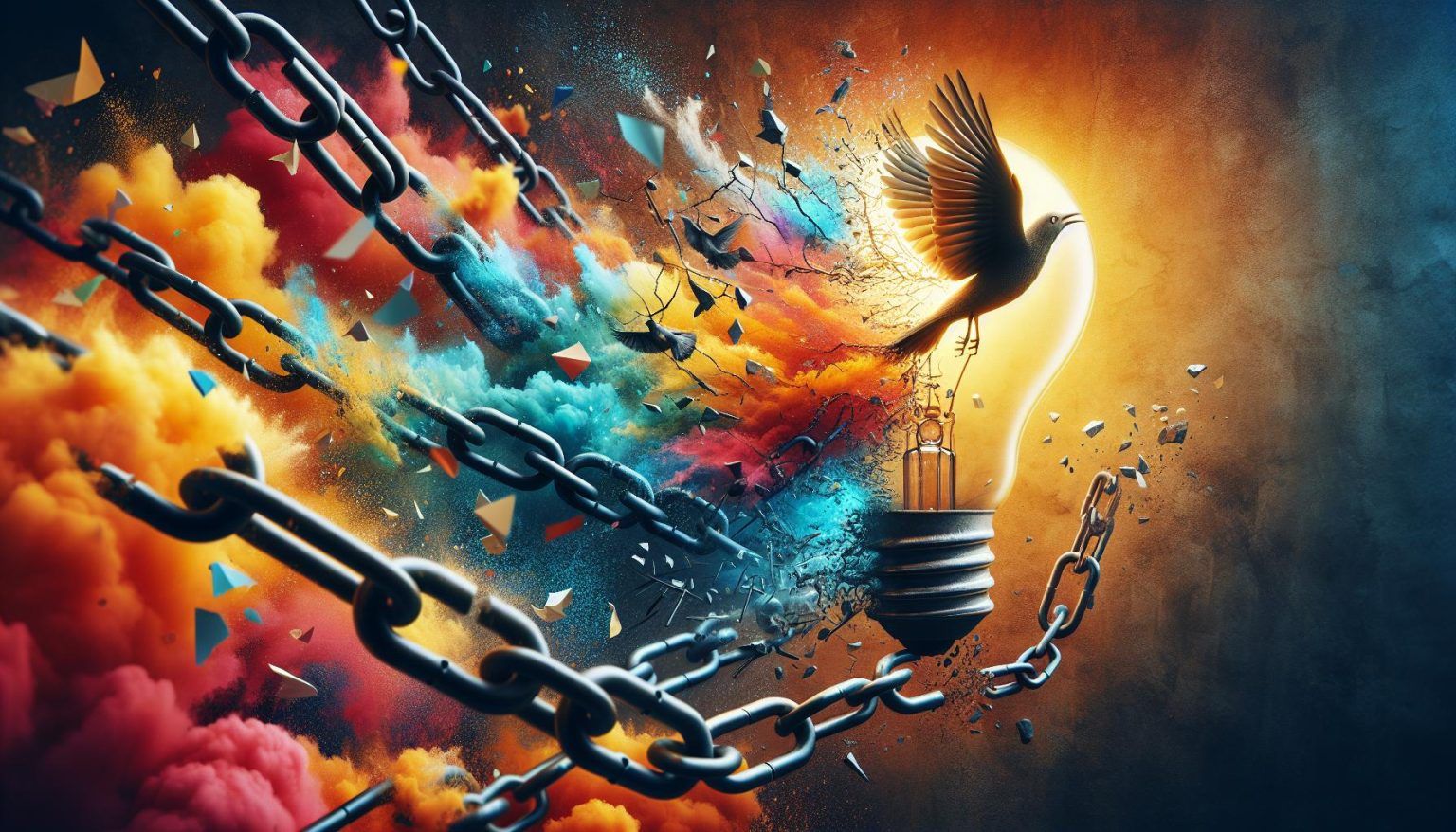 Break Rules Quotes - QuoteWords