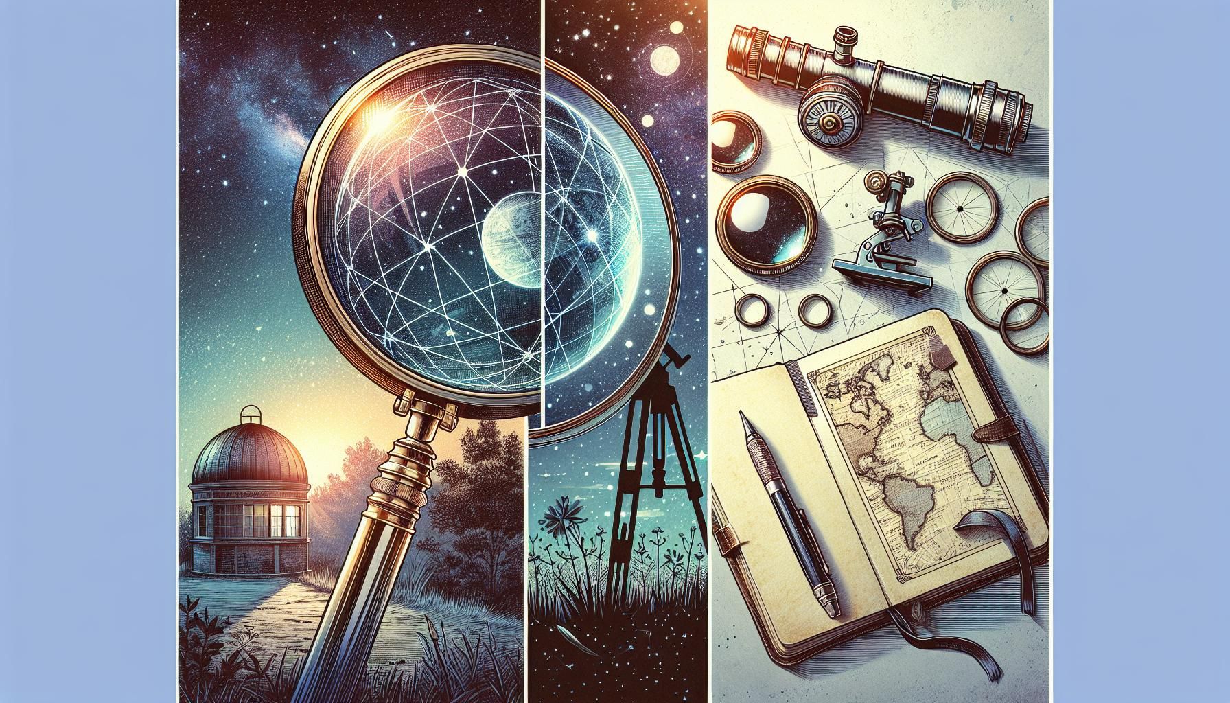 Observe Quotes - QuoteWords