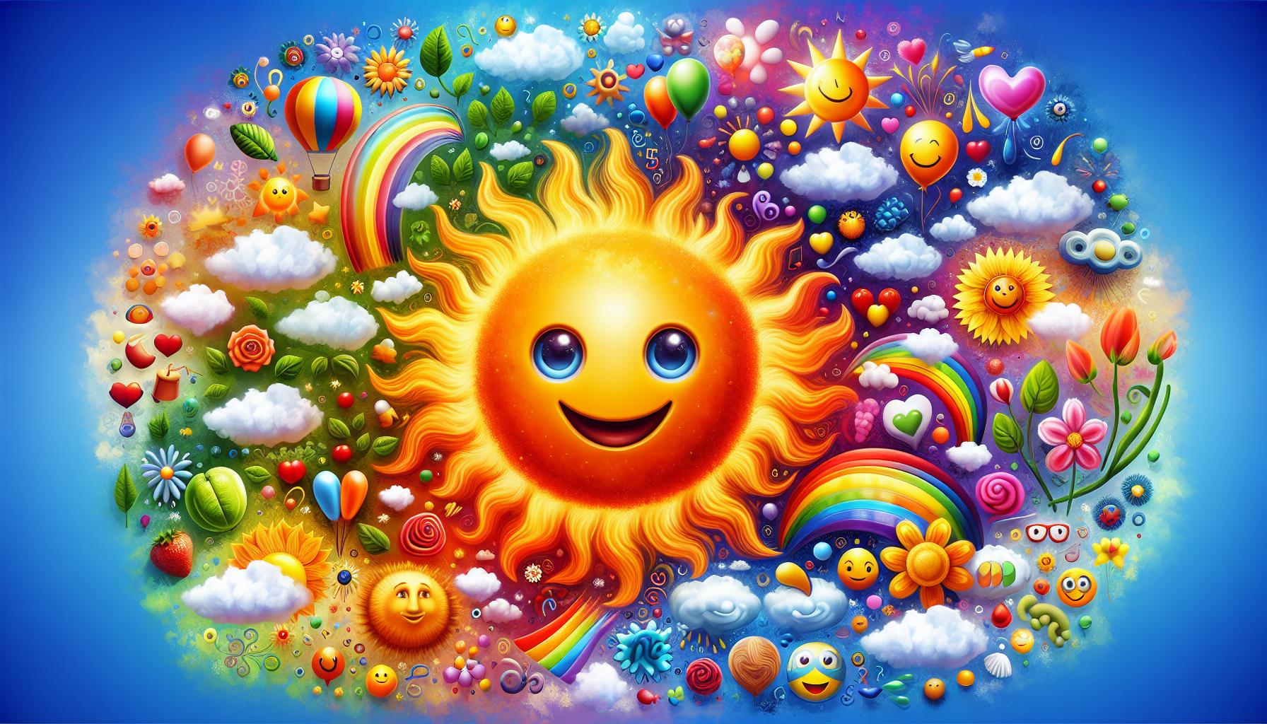 Smile Quotes - QuoteWords
