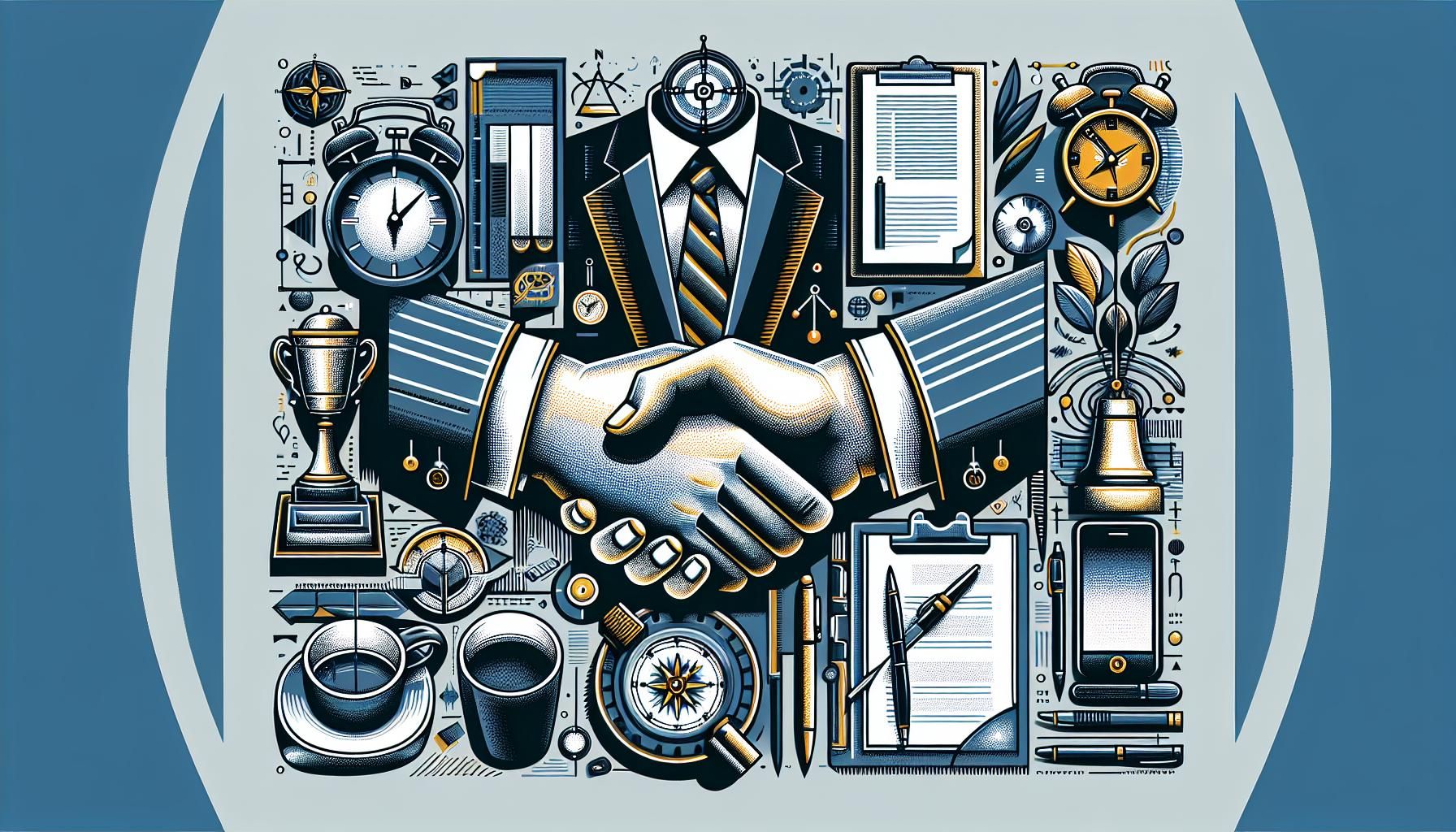 Boss Day Quotes - QuoteWords