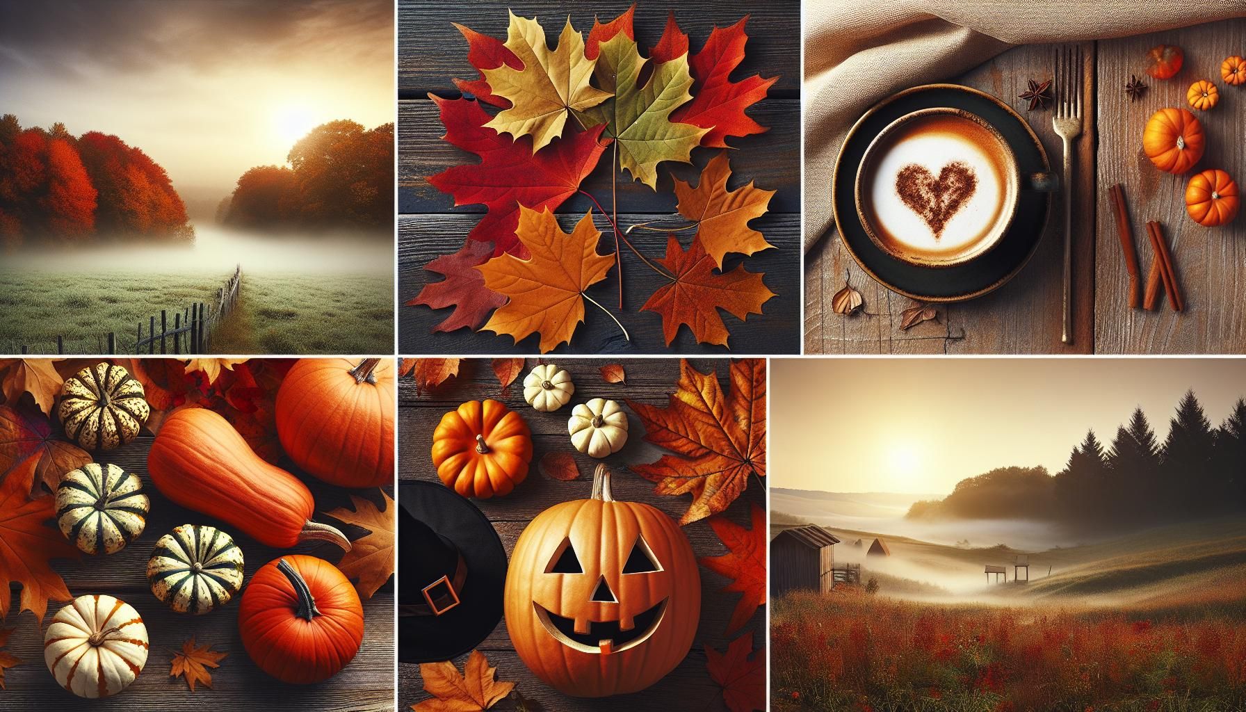October Quotes - QuoteWords