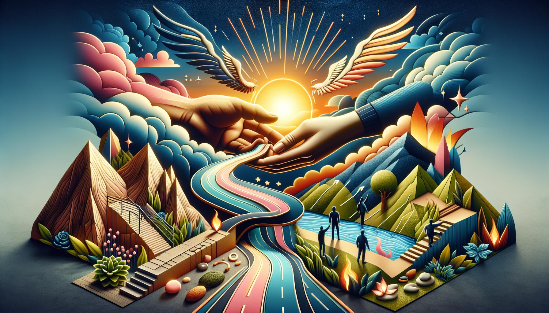 Motivational Relationship Quotes - QuoteWords