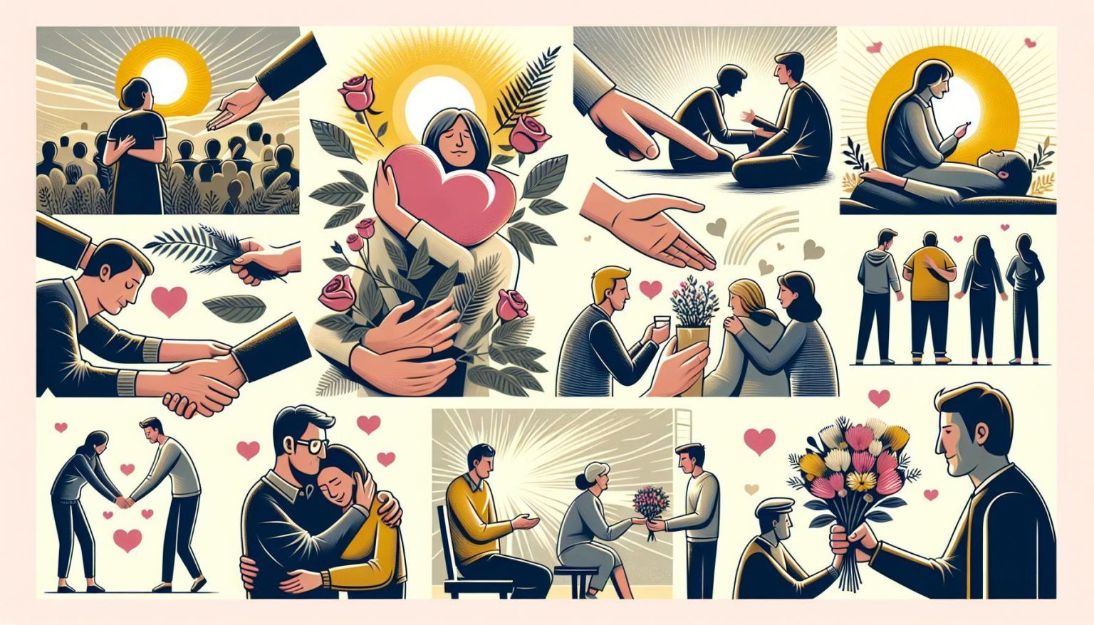 I Appreciate You Quotes - QuoteWords