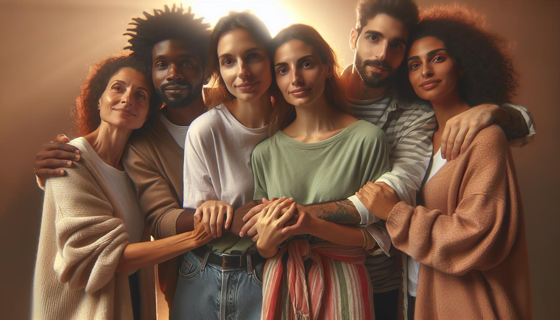 Support I’m Here for You Friend Quotes - QuoteWords