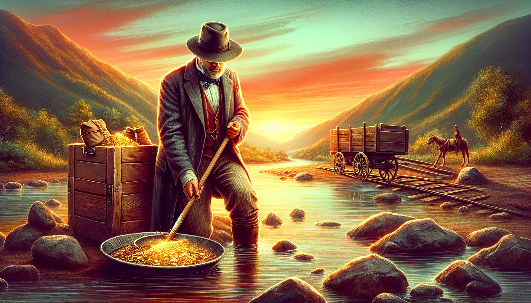 Gold Digger Quotes - QuoteWords