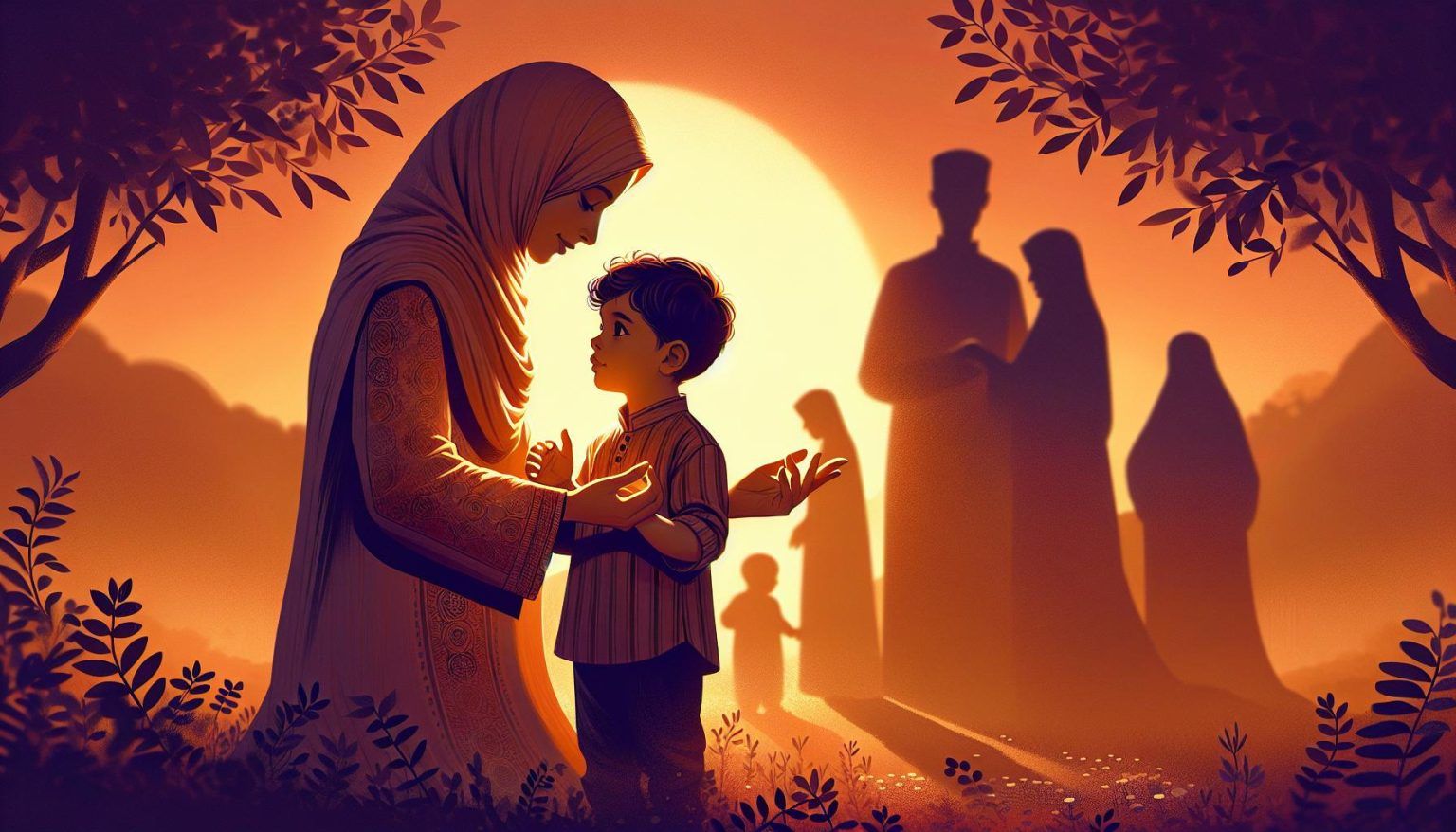 Watching over You From Heaven Quotes - QuoteWords