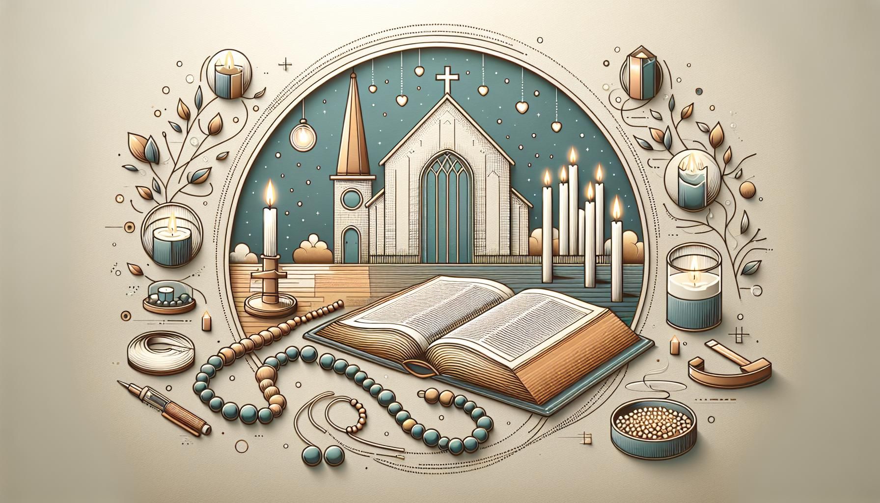 Quotes About Church Attendance - QuoteWords