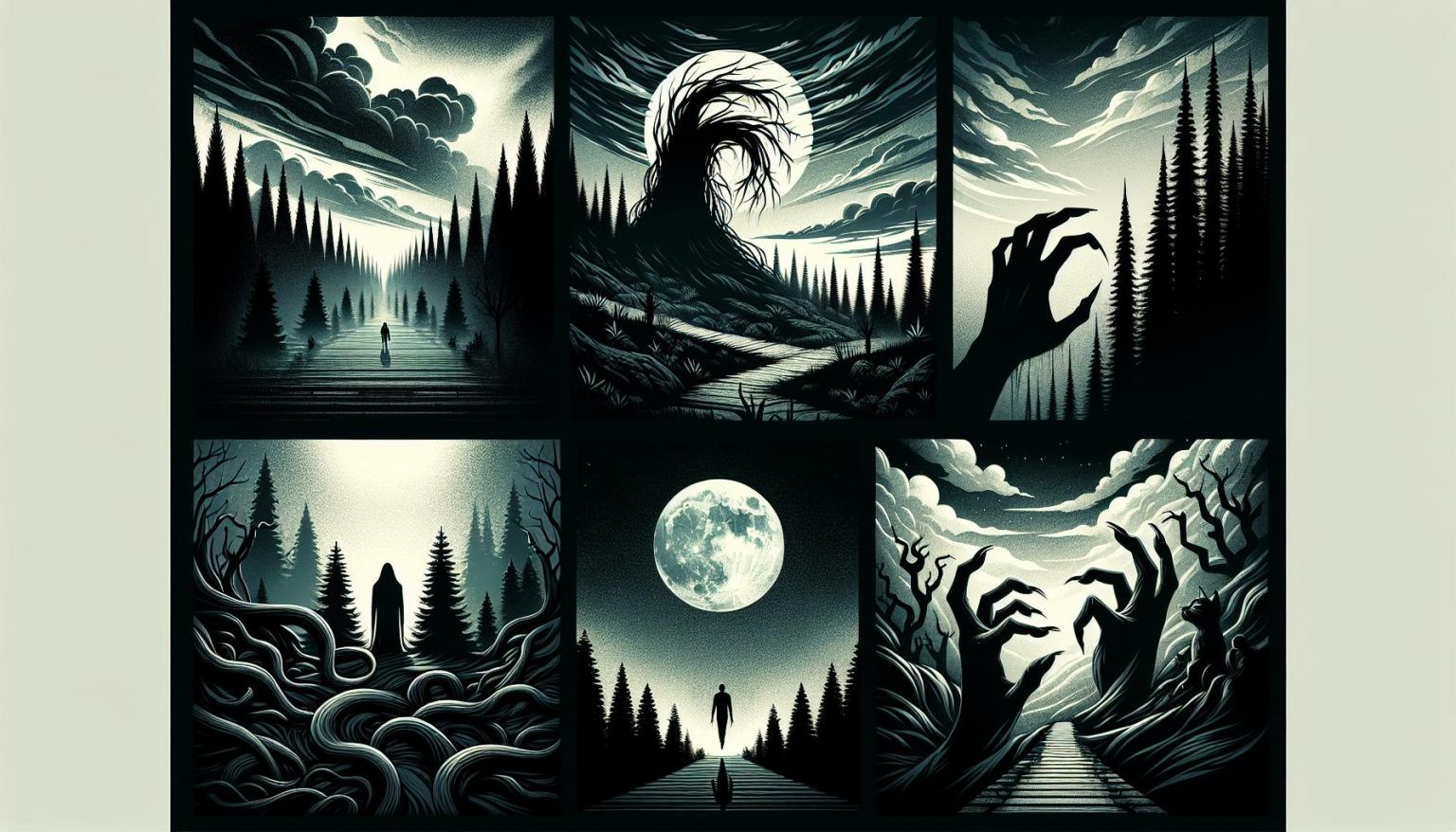 Nightmare Quotes - QuoteWords