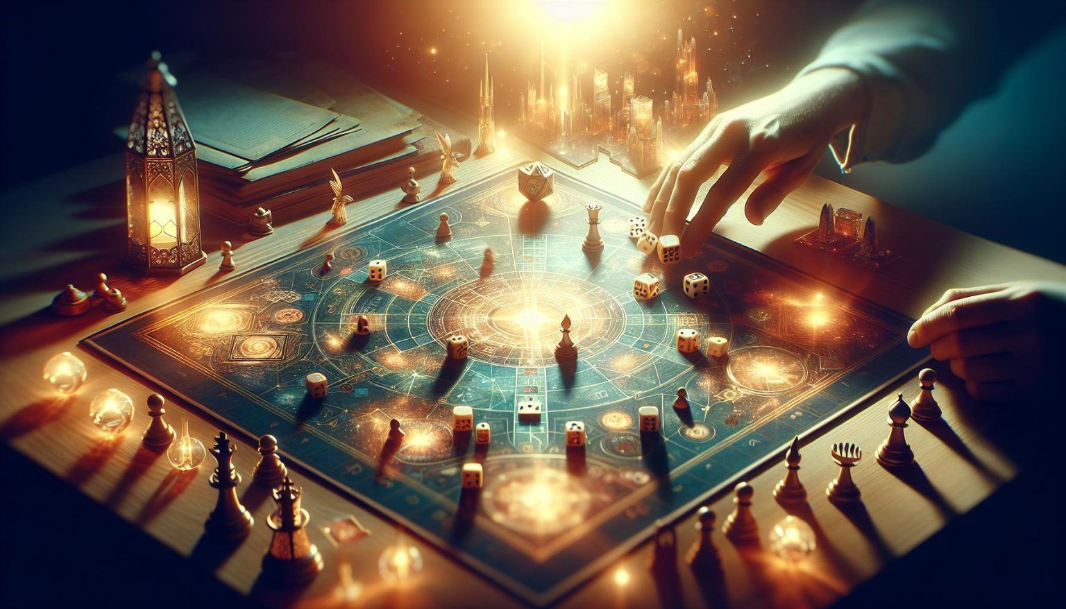 Life Is Game Quotes - QuoteWords