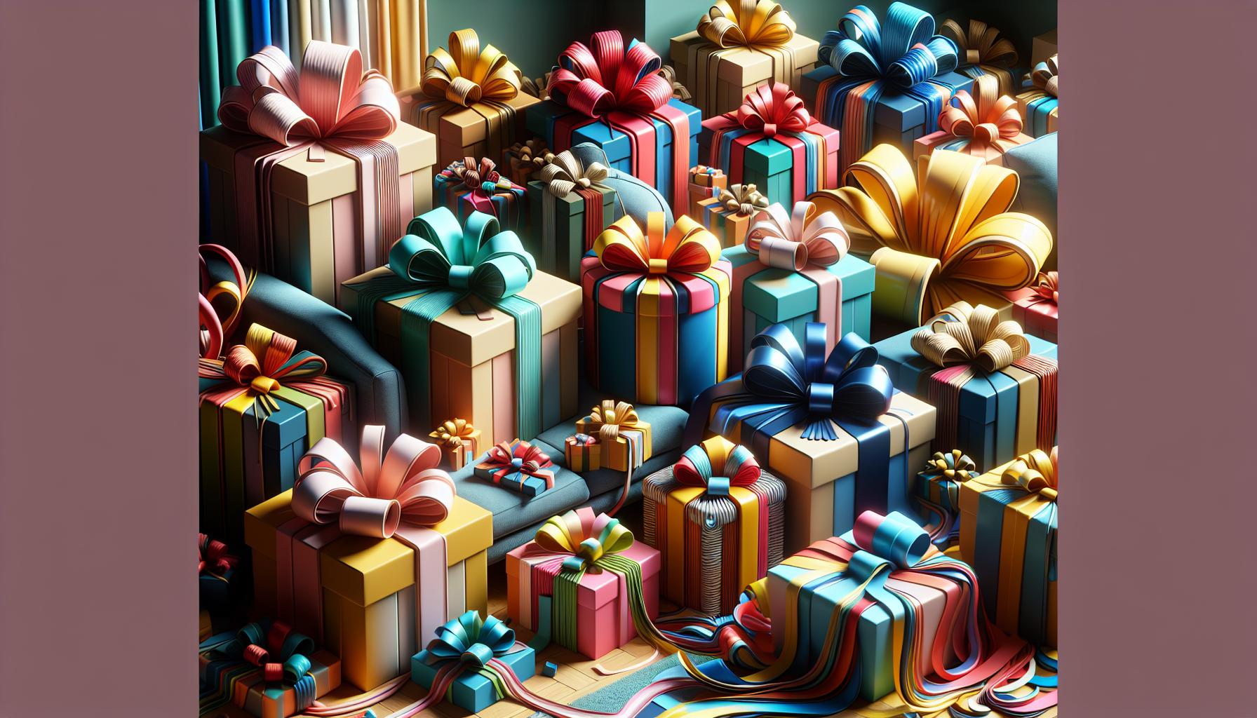 Unexpected Gift Quotes - QuoteWords