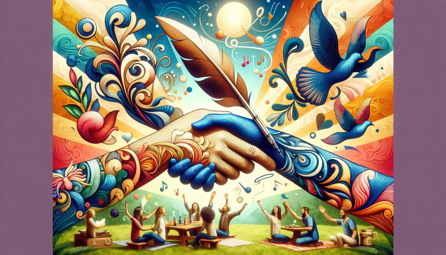 New Friend Quotes - QuoteWords