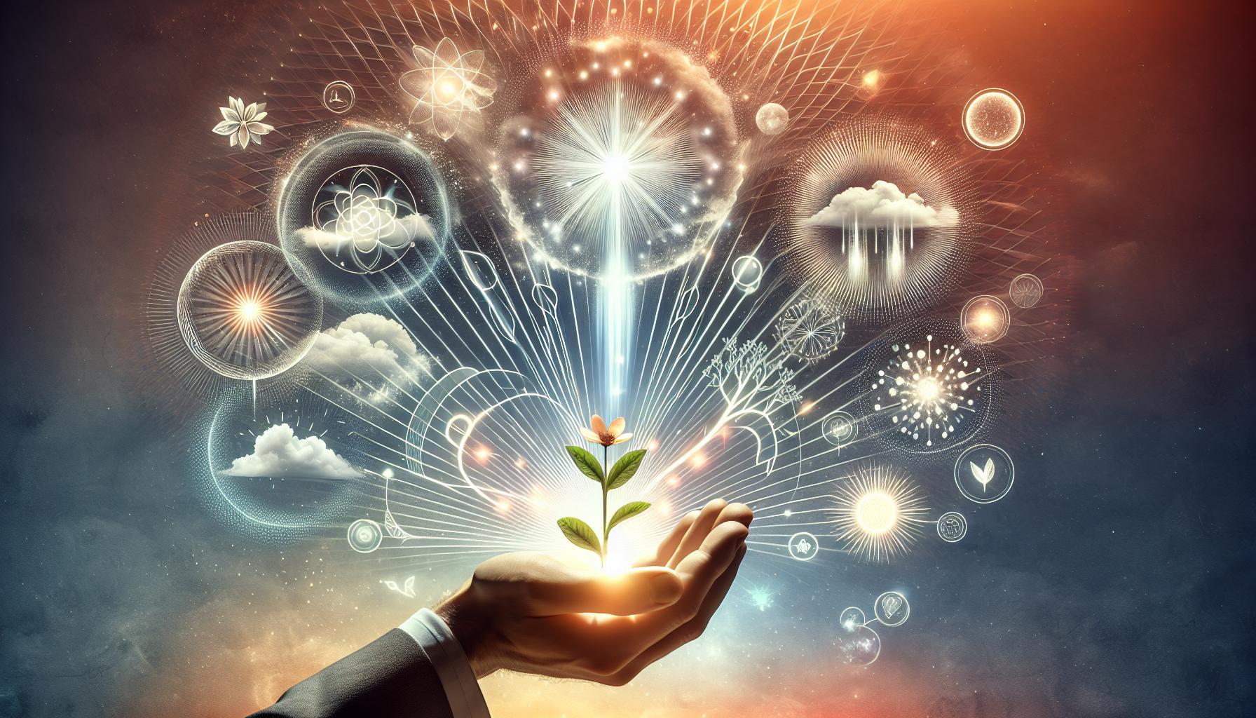 Manifesting Quotes - QuoteWords
