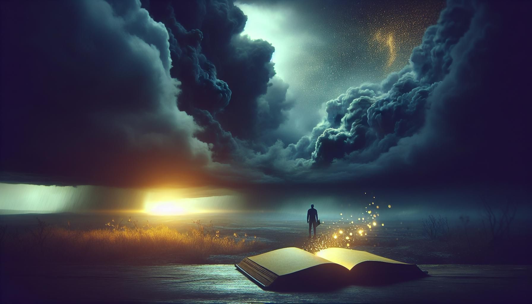 Depression Quotes - QuoteWords