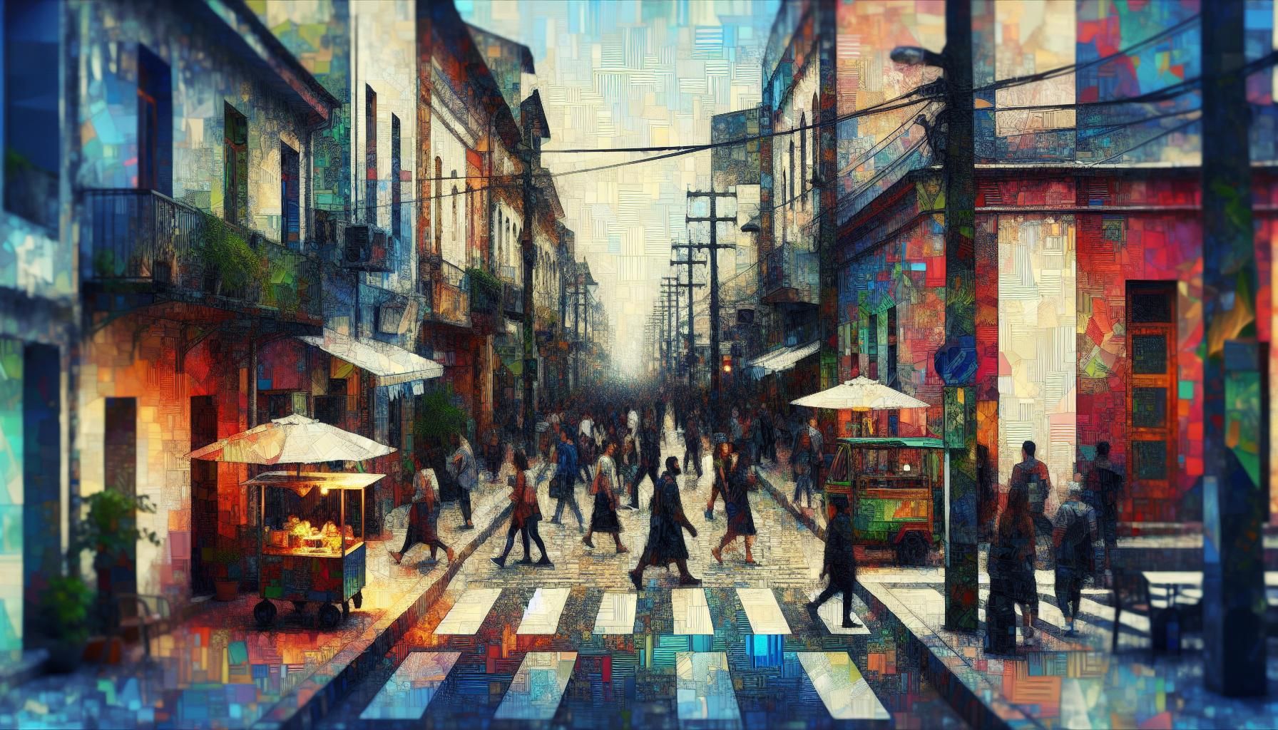 Street Quotes - QuoteWords