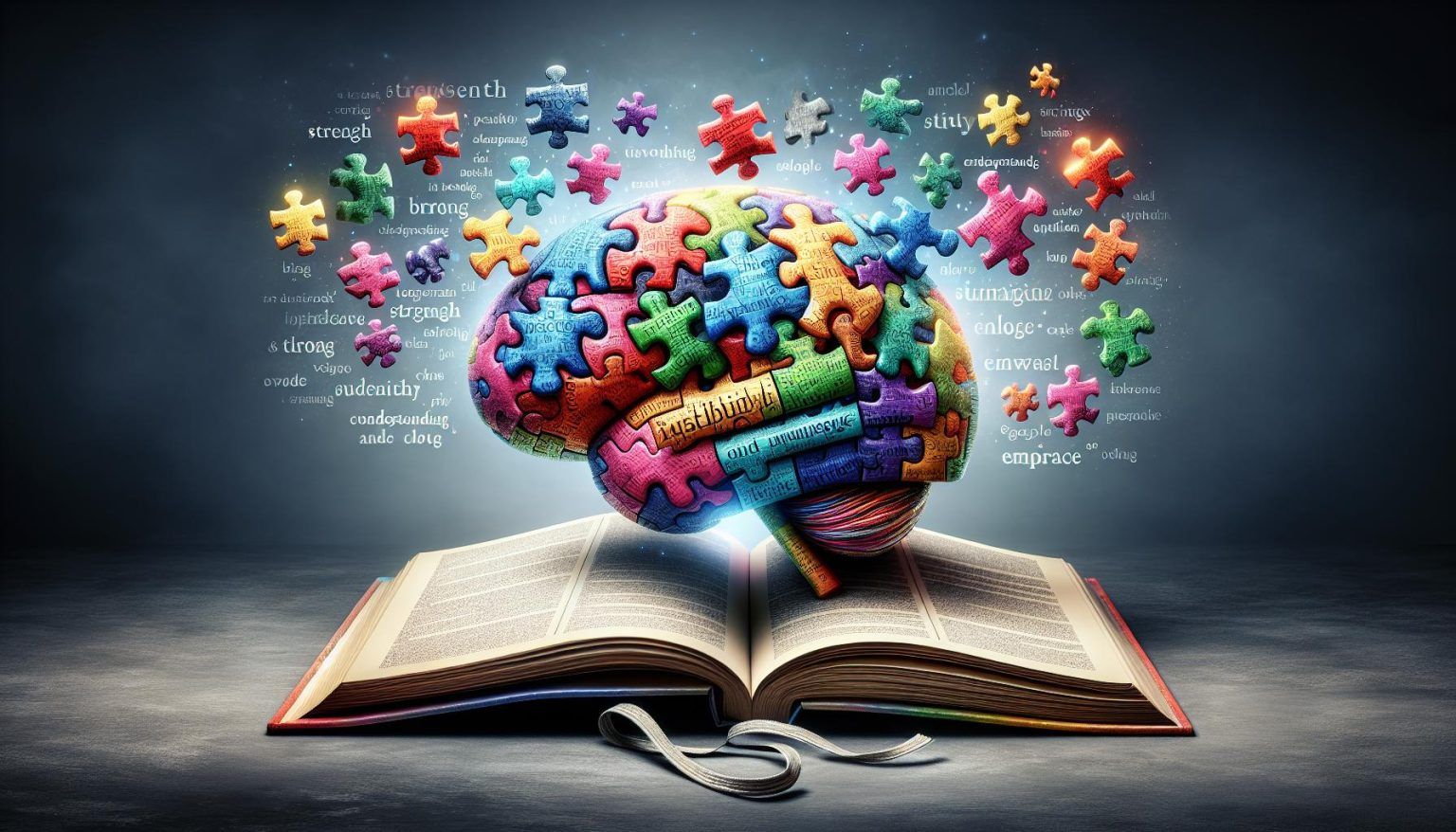 Autism Quotes - QuoteWords