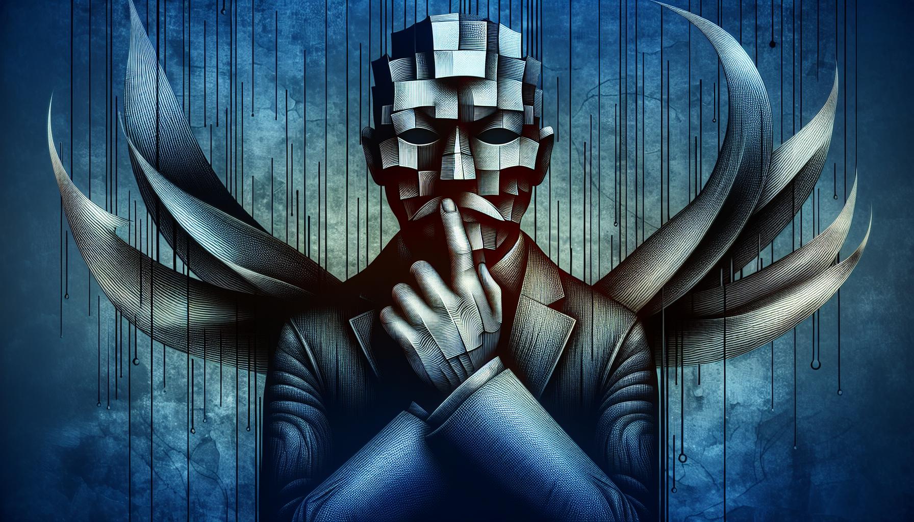Freaky Mood Quotes - QuoteWords