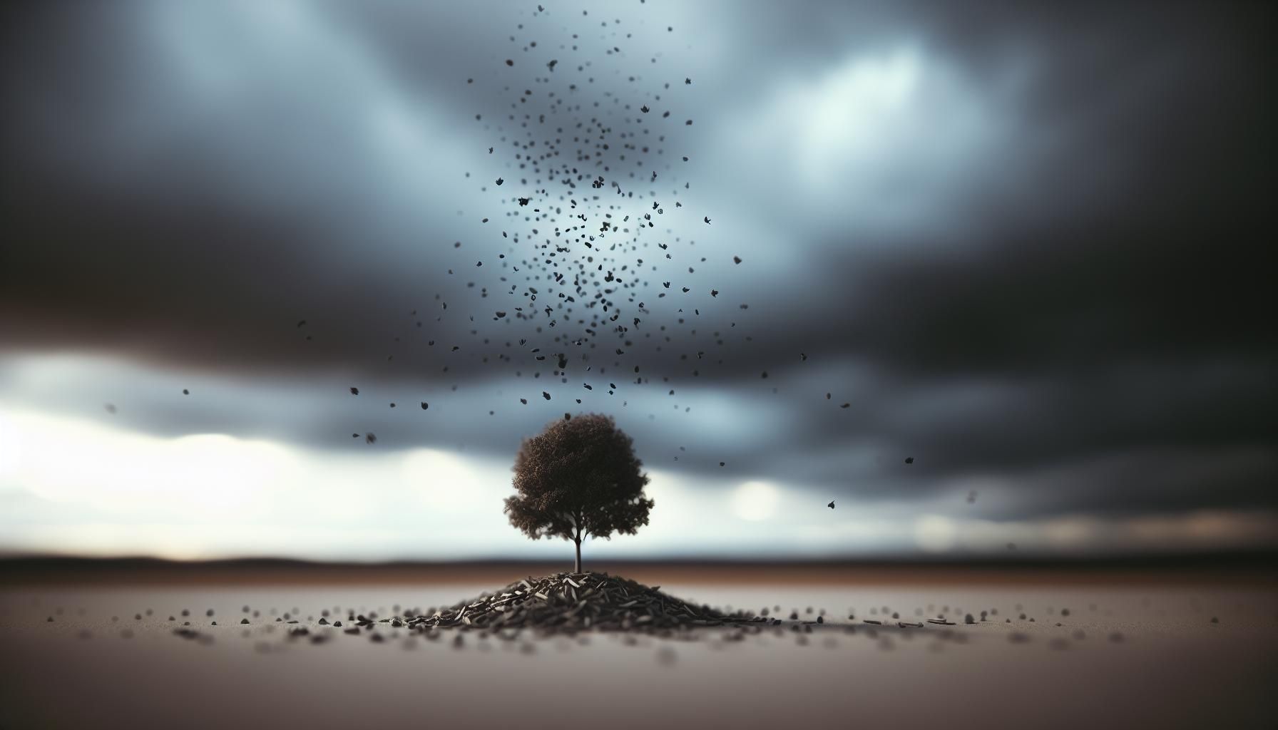 Negativity Quotes - QuoteWords