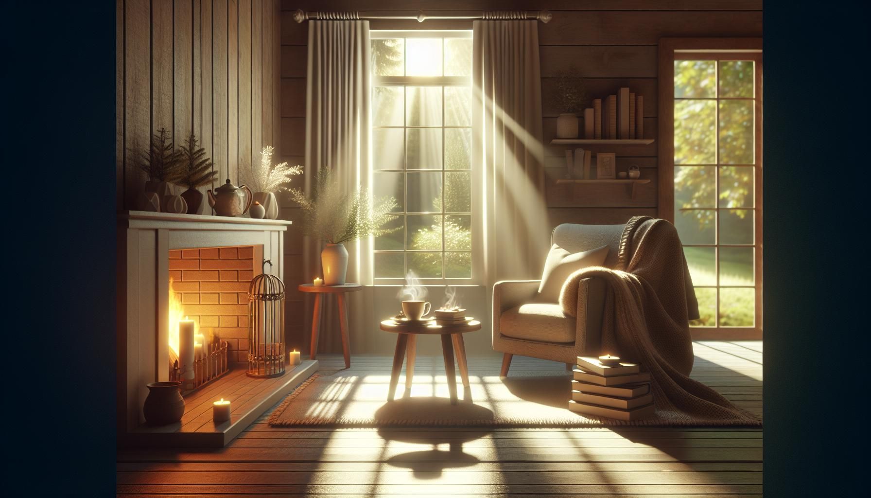 Comforting Quotes - QuoteWords