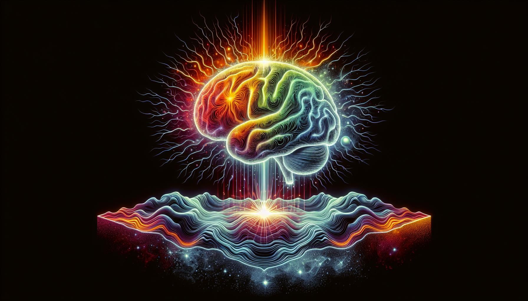 Mind Over Matter Quotes - QuoteWords