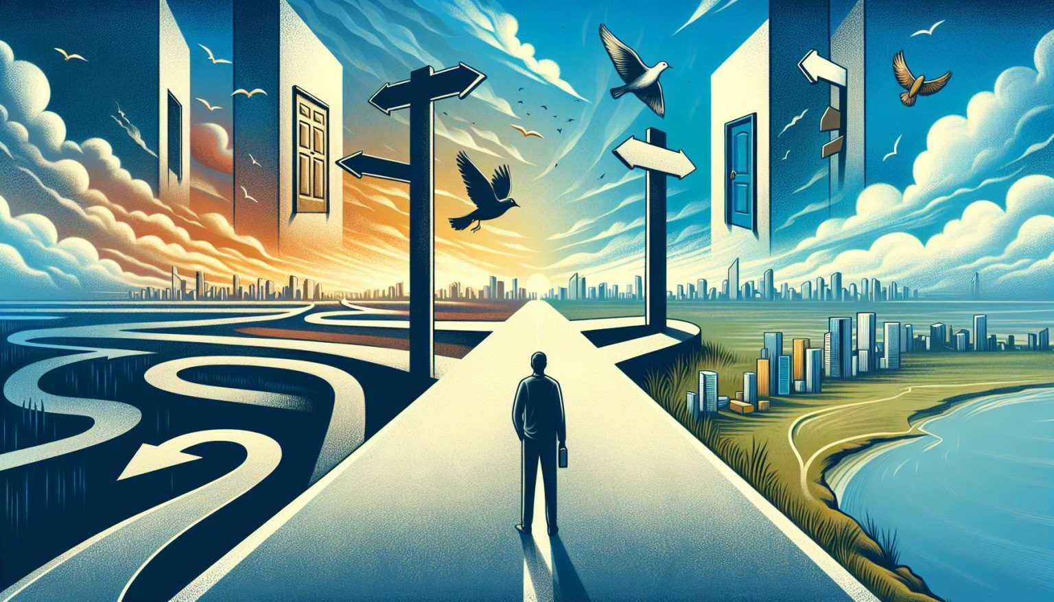 Perspective Quotes - QuoteWords