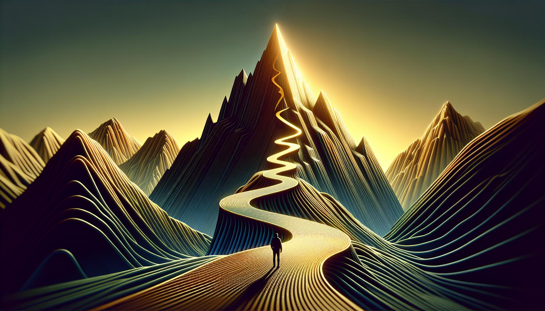 Ambition Quotes - QuoteWords