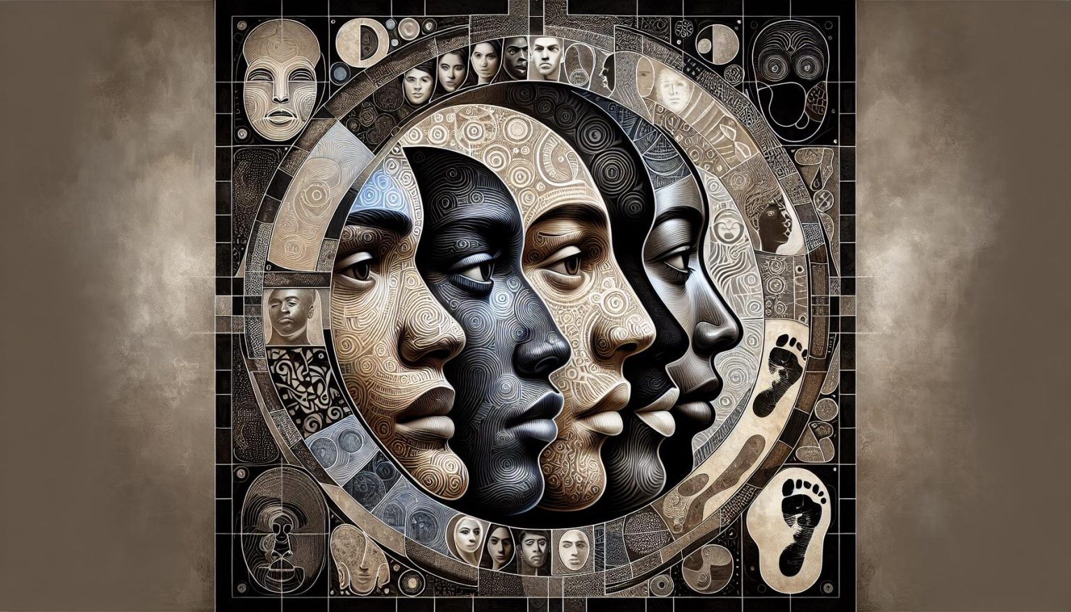 Quotes About Identity - QuoteWords