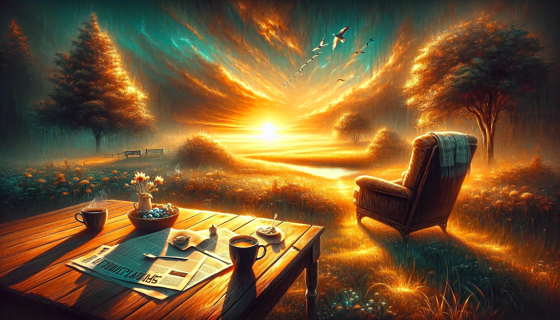 Saturday Morning Quotes - QuoteWords