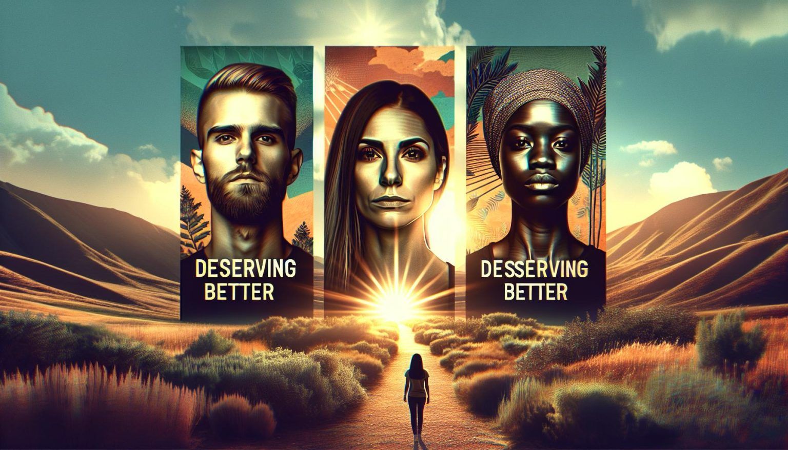 I Deserve Better Quotes - QuoteWords