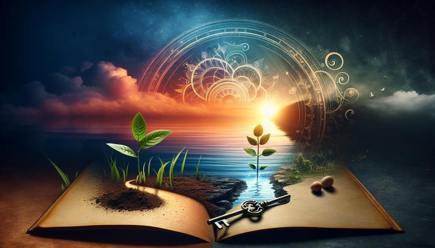 Quotes About New Beginnings - QuoteWords