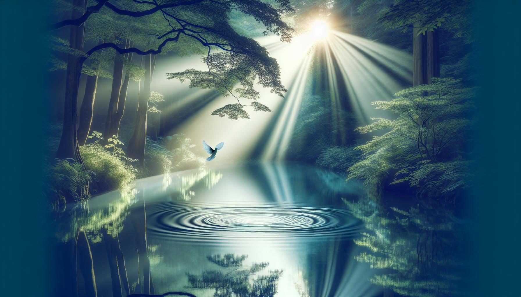 Deep Forgive Yourself Quotes - QuoteWords